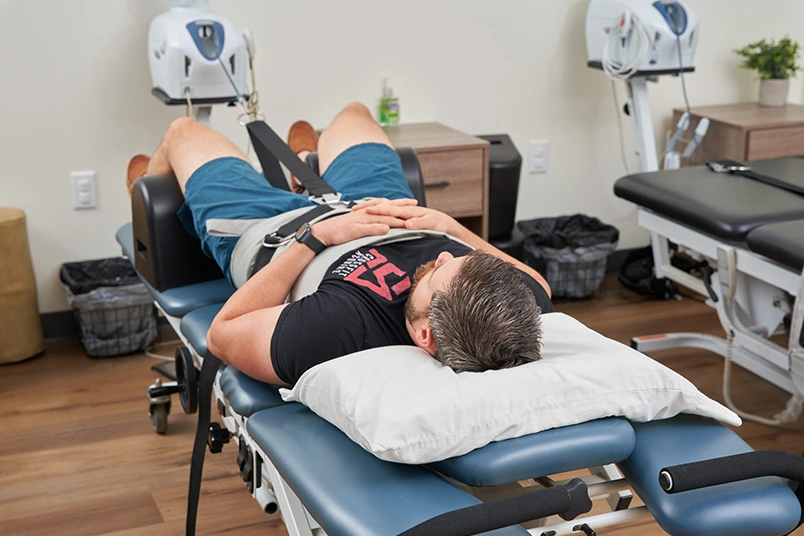 Spinal Decompression Therapy Spinal Adjustments Lake Worth